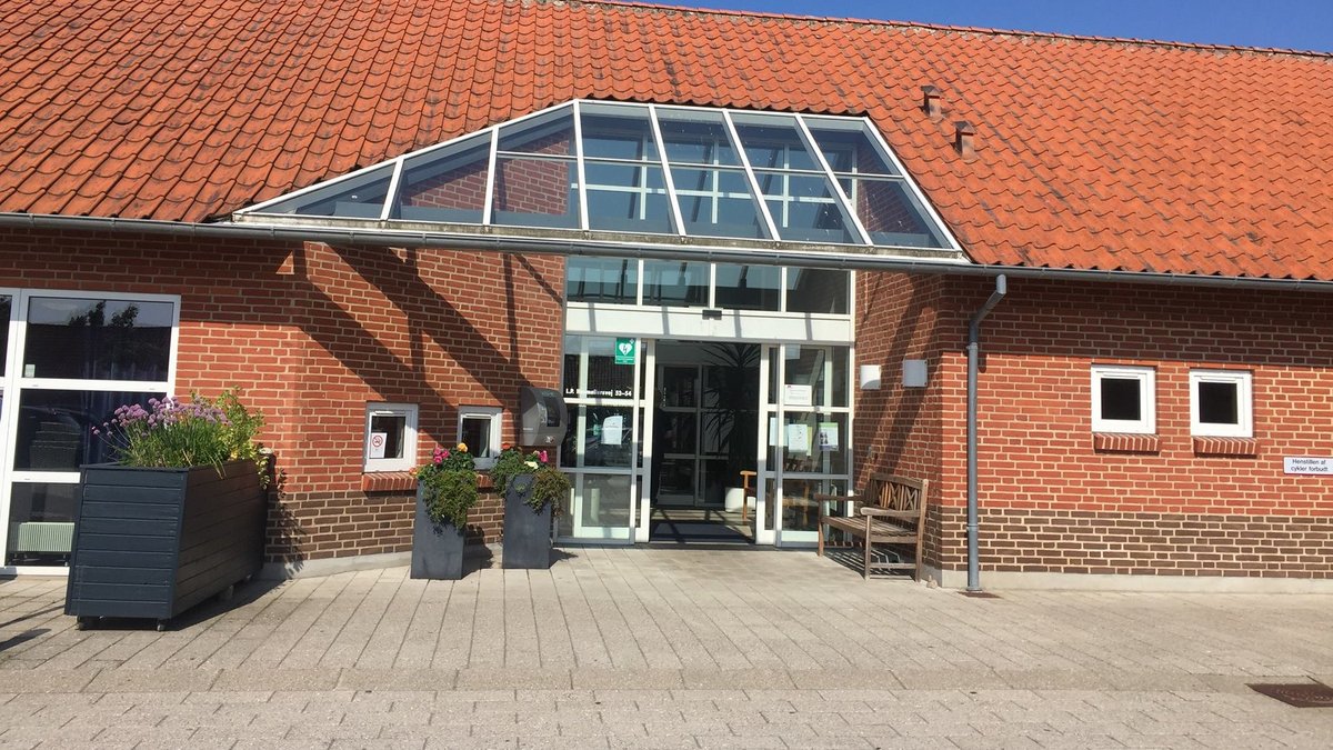 Lørdag: Julemarked i Bangsbo Aktivitetscenter