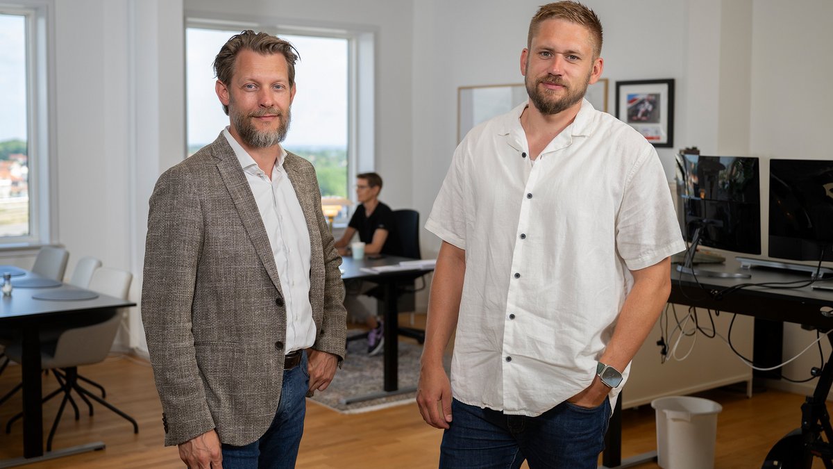 El-installatør skifter navn til Electable