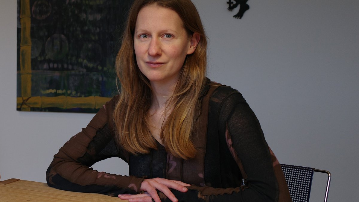 Anerkendt kunsthal åbner sin første udstilling i nye lokaler i Skagen