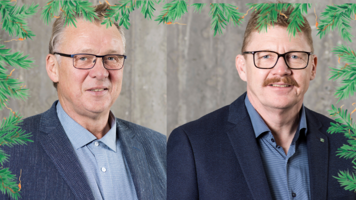 Som Poul Schlüter sagde: Vi er de borgerlige stemmer, der arbejder