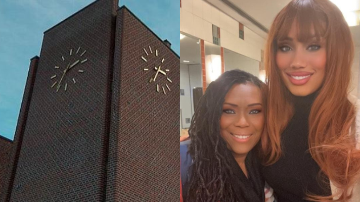 Gospelkoncert med to fantastiske sangere i Abildgård Kirke