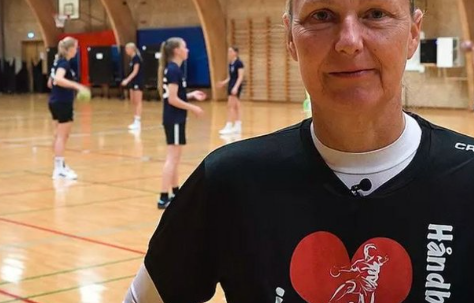 Helle Thomsen skal igen være cheftræner i CSM Bucuresti